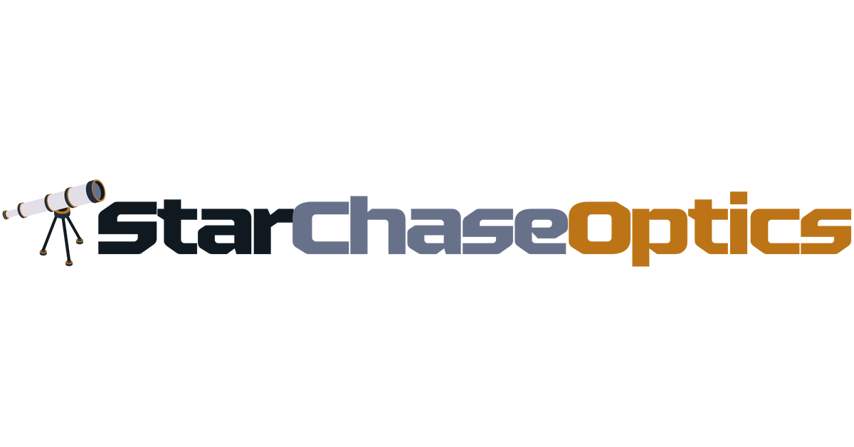 Star Chase Optics